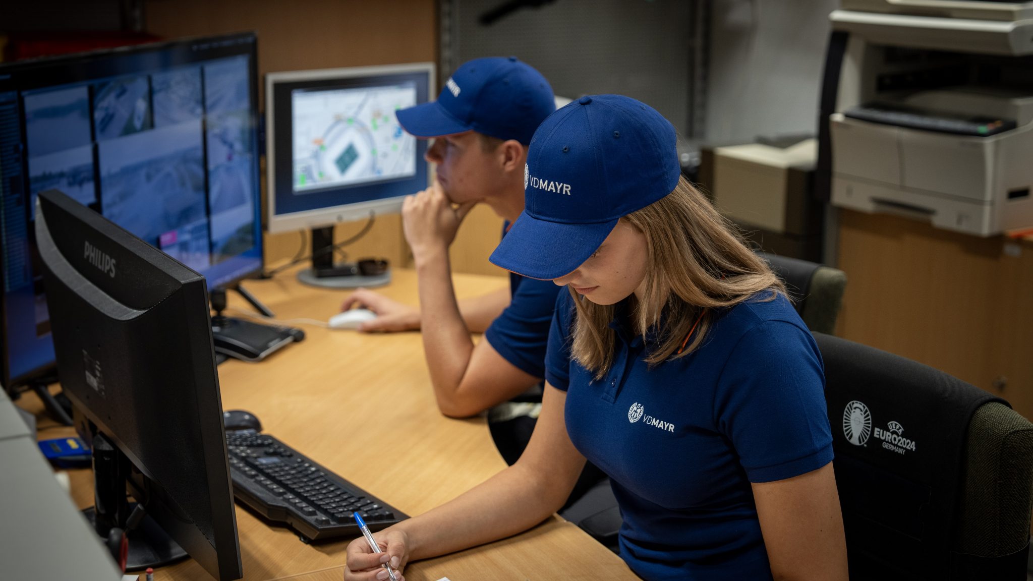 VD Mayr – Der Spezialist für Veranstaltungen