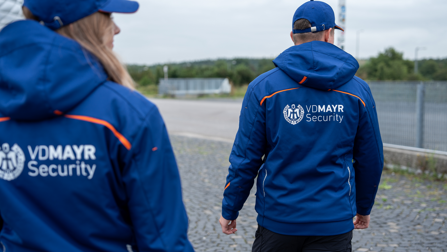 VD Mayr – Der Spezialist für Veranstaltungen